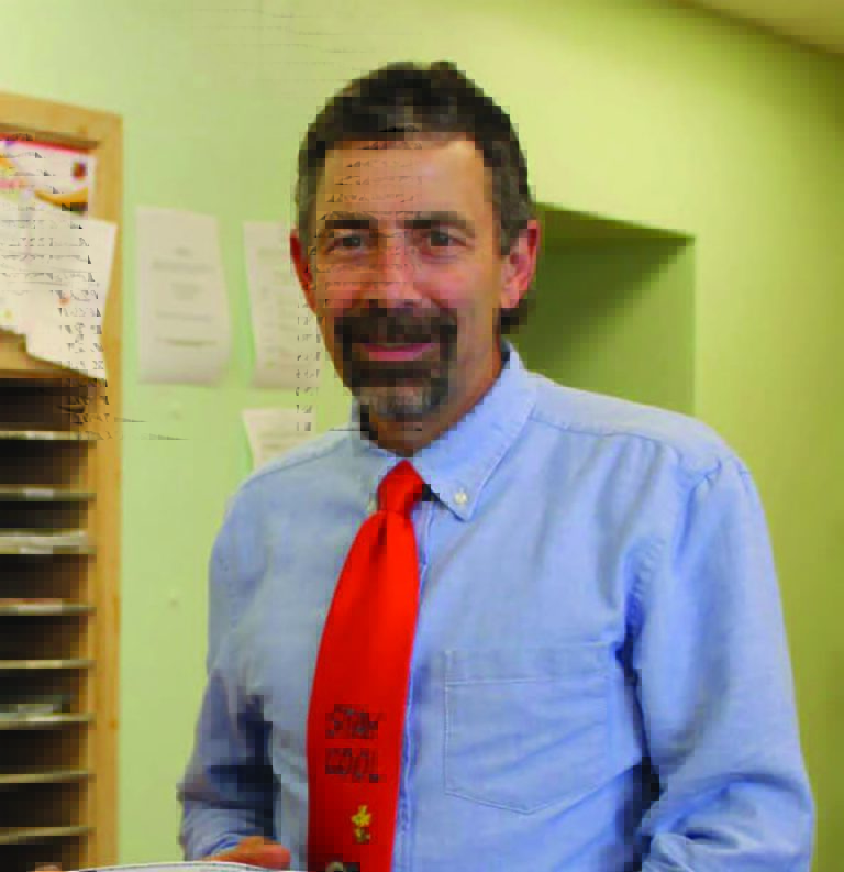 William Kelley School’s Principal Nicklay Retires | North Shore Journal ...