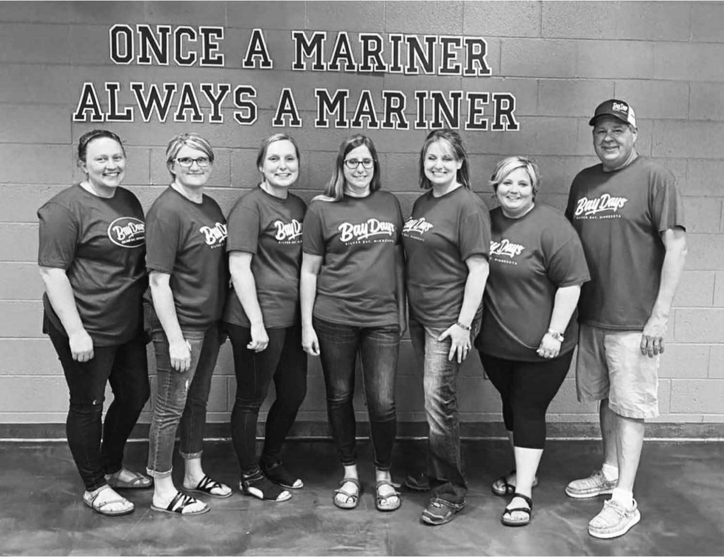 Silver Bay’s Bay Days – Party in the USA | North Shore Journal | Two ...