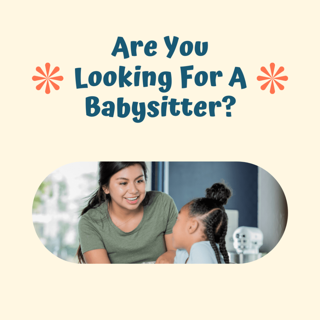 Babysitting Clinic Teaches Safety | North Shore Journal | Two Harbors ...