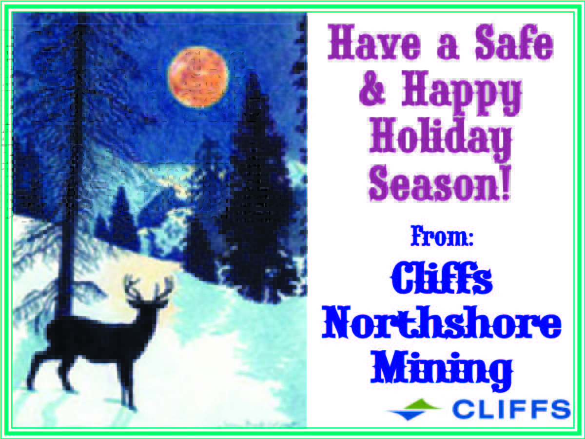 Obituaries | North Shore Journal | Two Harbors, Silver Bay & Lake Superior