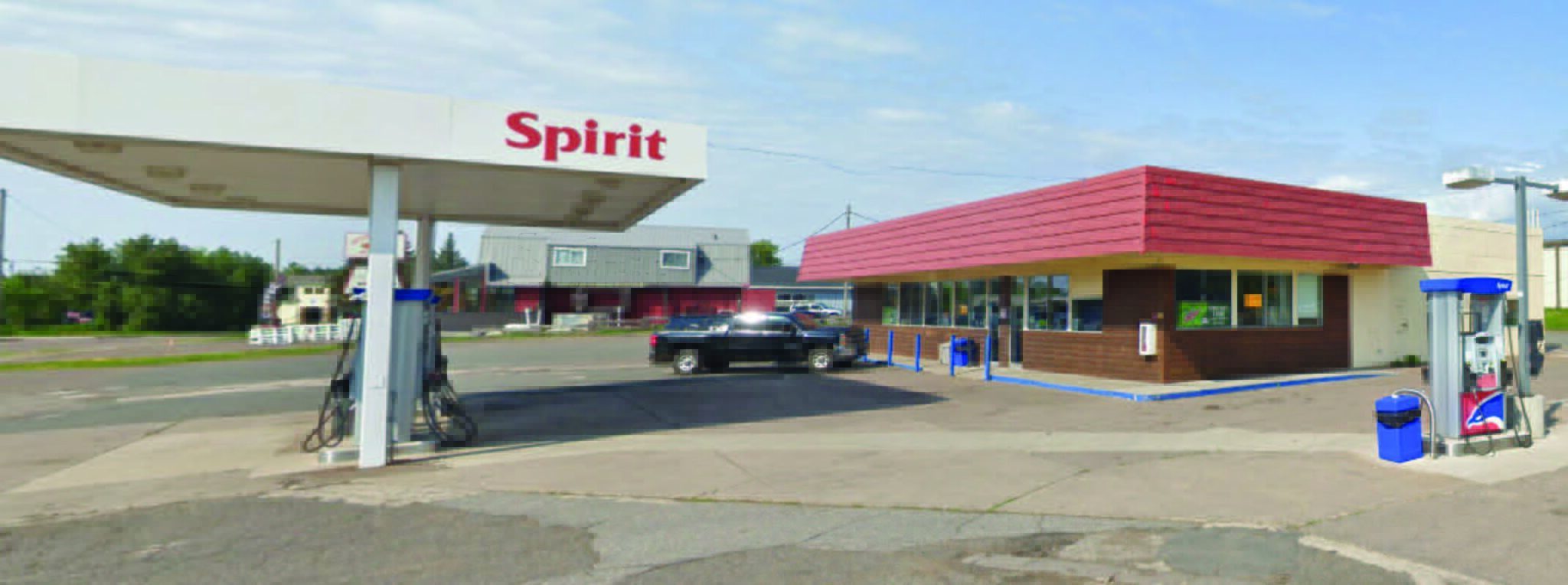 Silver Bay Convenience Store Burglarized | North Shore Journal | Two ...