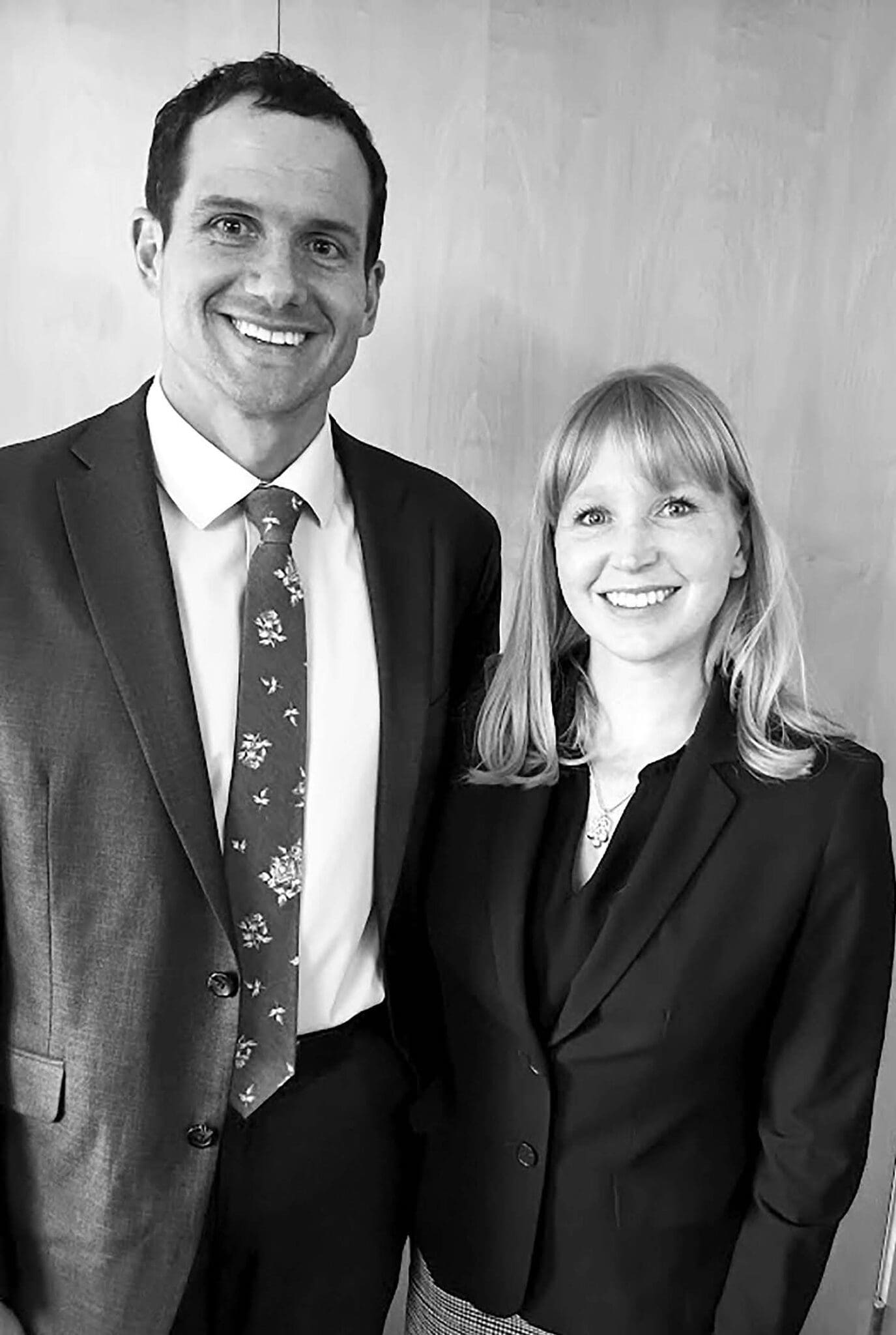 Judge Steven B. Hanke Officially Sworn-in at February 2nd Ceremony ...