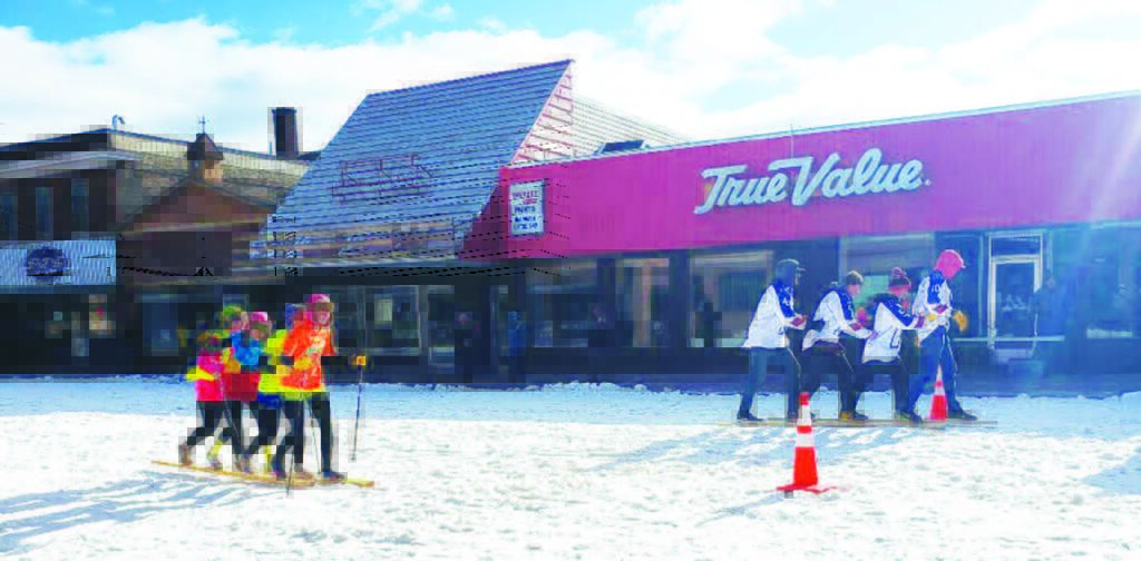 Folks Flock to Two Harbors Winter Frolic | North Shore Journal | Two ...