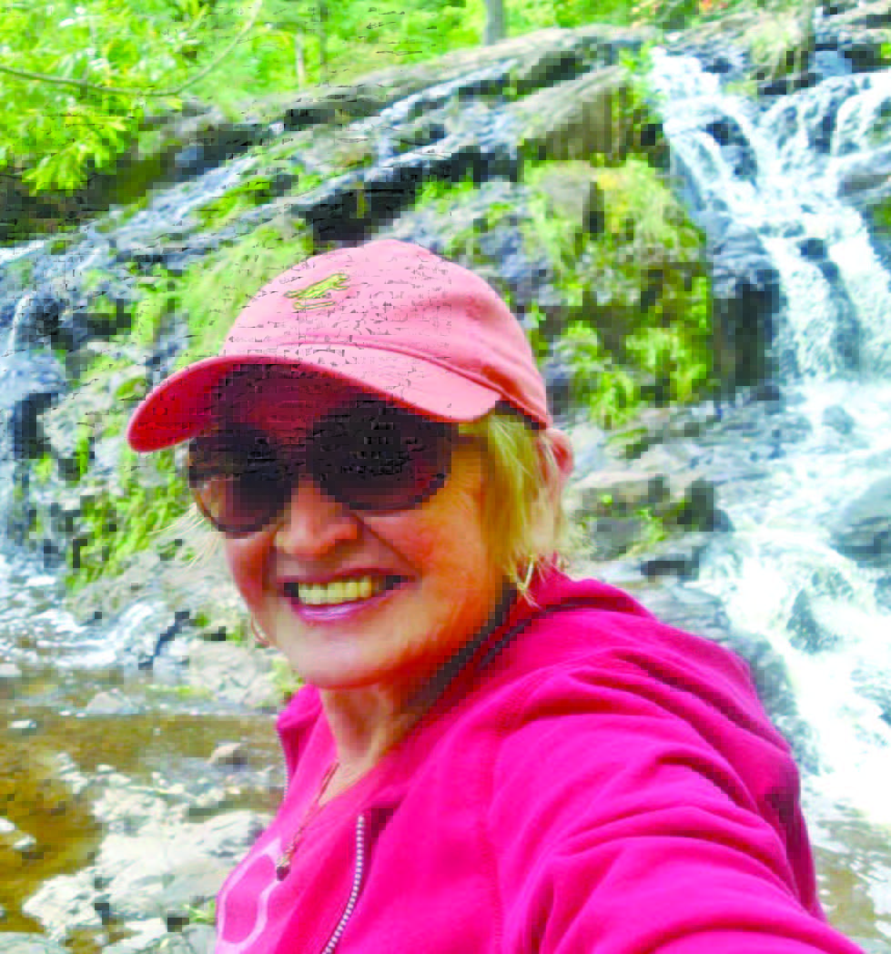 Photographer Jan Swart of Two Harbors “The Color Whisperer” | North ...