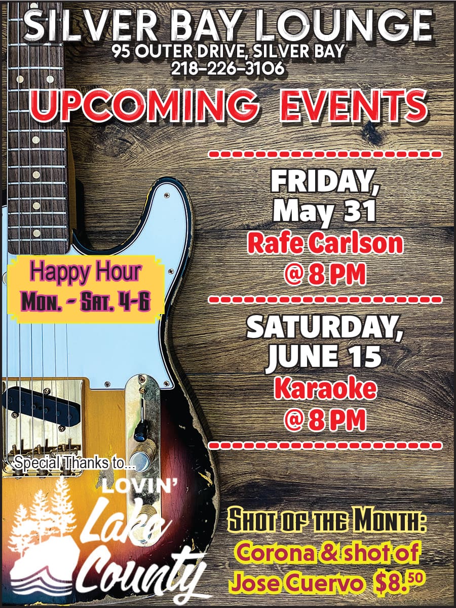 High School | North Shore Journal | Two Harbors, Silver Bay & Lake Superior