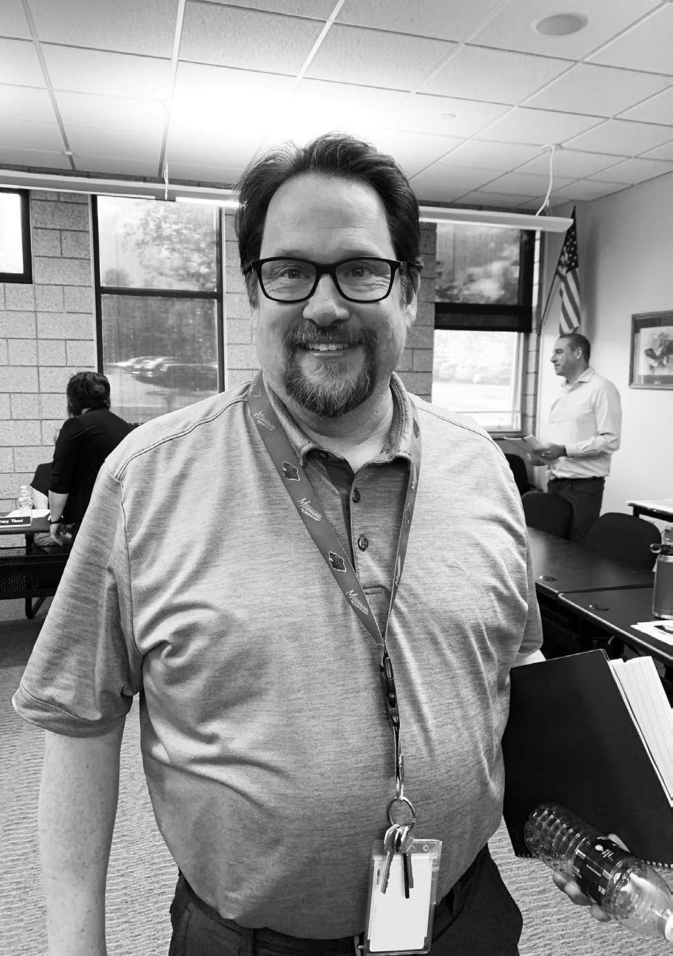 Lake Superior School District Has A New Superintendent North Shore