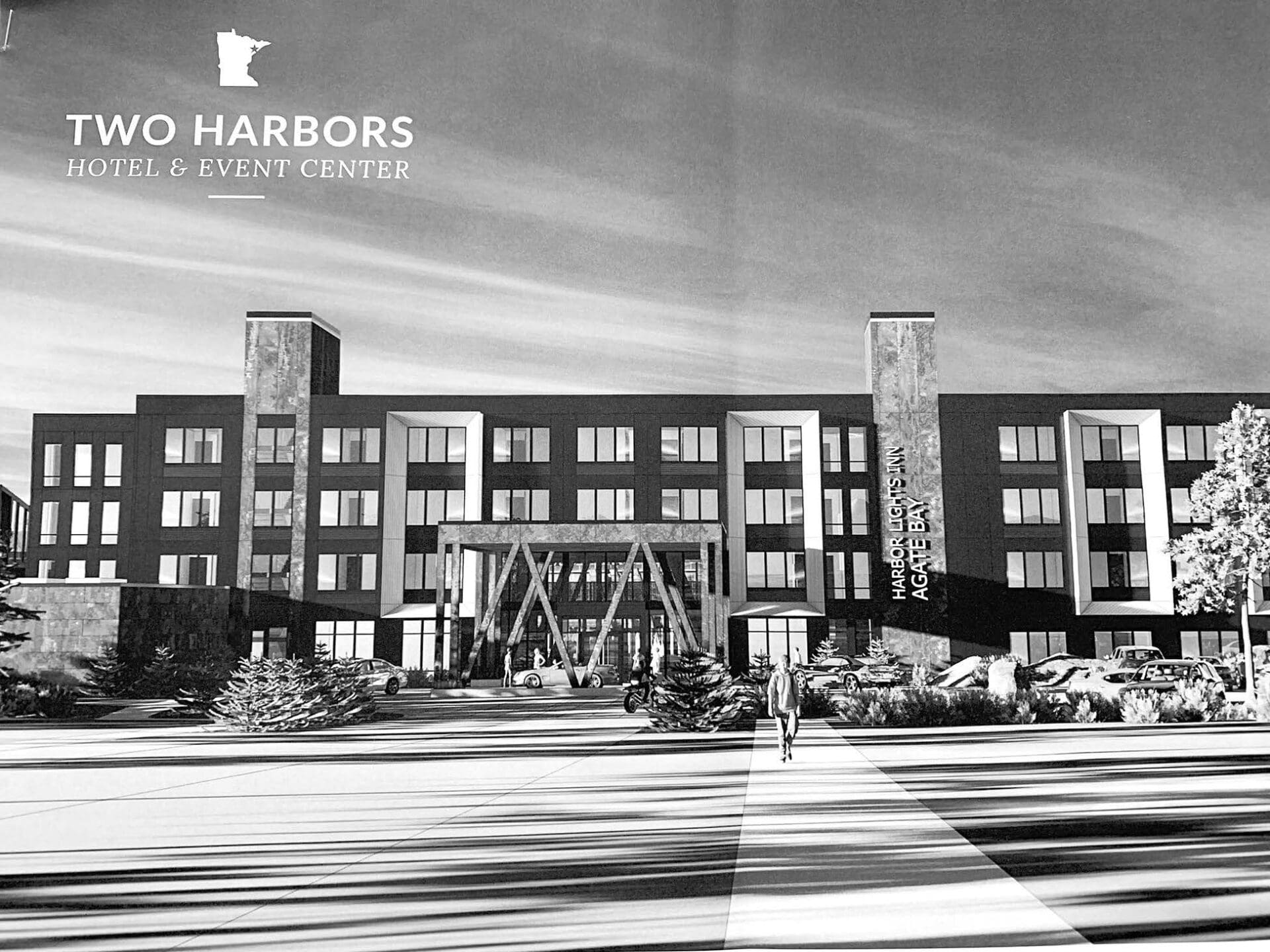 Two Harbors Council Moves Ahead With Development Agreement For ...