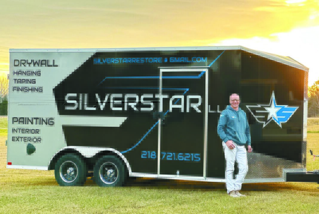 Silverstar Painting and Drywall: Serving the Northland with Superior ...
