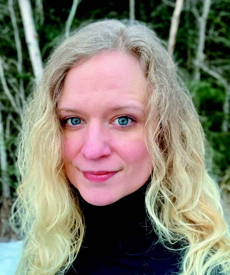 Historic Cook County is Pleased to Introduce Catherine Mägi as its New ...