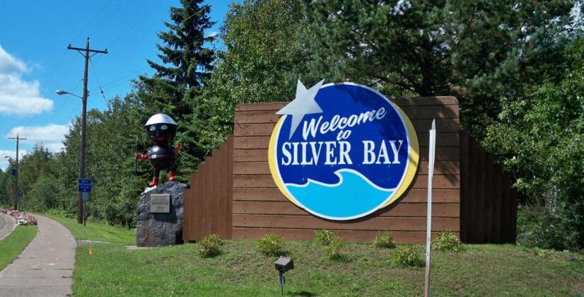 Minnesota Rural Water Association Offers High Praise To Silver Bay ...