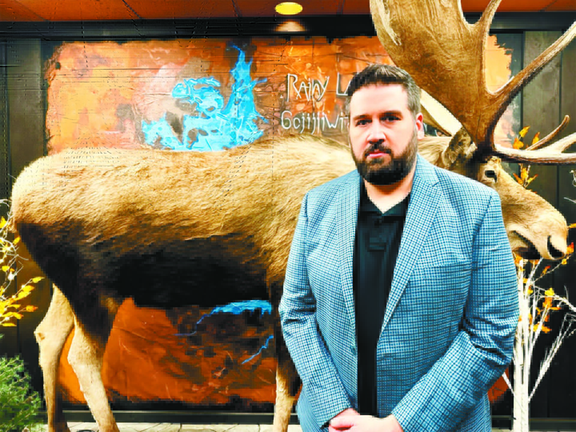 Bryce Campbell’s Journey To and Away From Minnesota’s North Shore ...