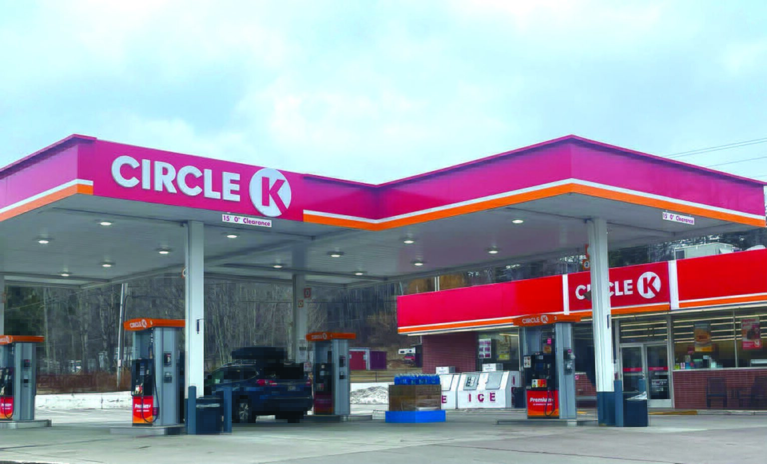 Goodbye, Holiday Stationstores | North Shore Journal | Two Harbors ...