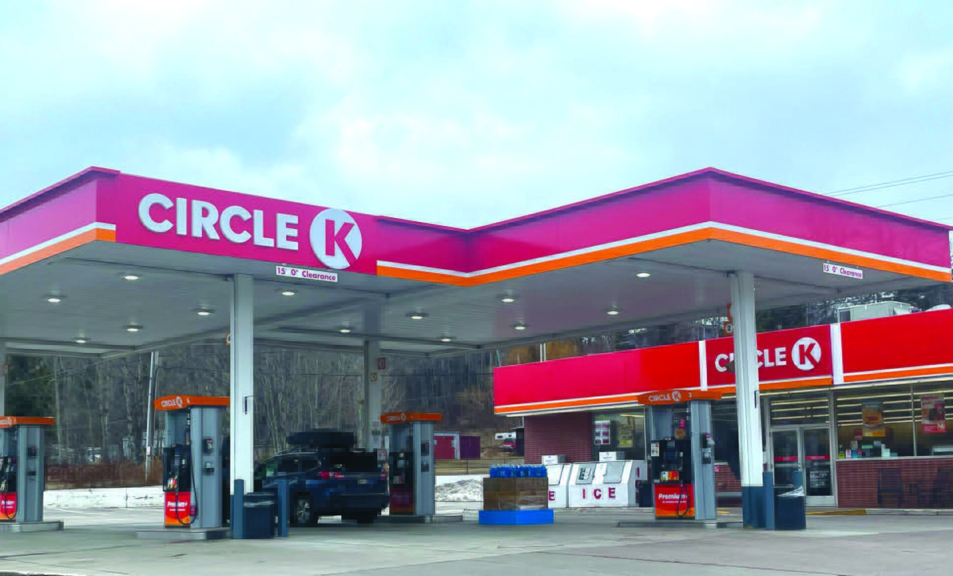 Goodbye, Holiday Stationstores | North Shore Journal | Two Harbors ...