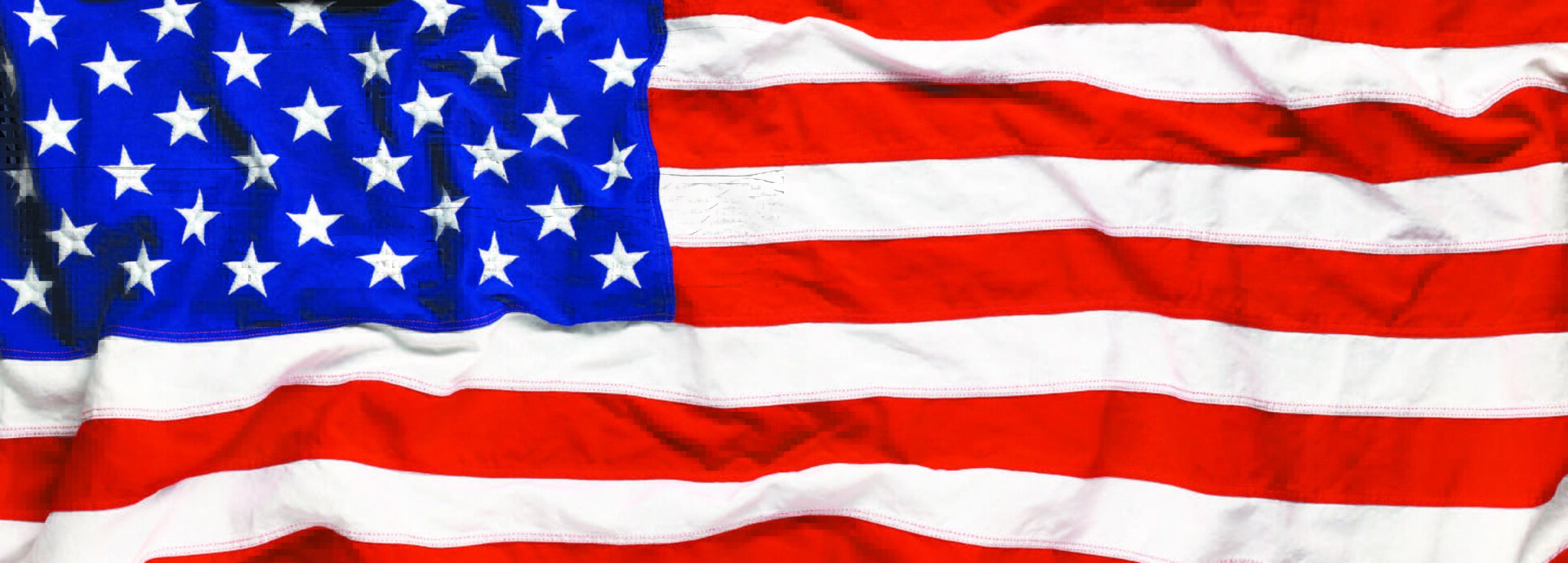 The American Flag - An American Symbol | North Shore Journal | Two ...