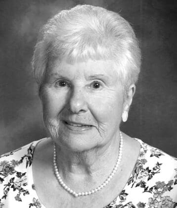 JANE L. KRAUSE (April 23, 1929 - June 17, 2025) | North Shore Journal ...