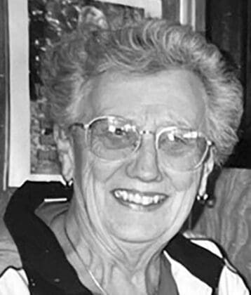 JANET LOUISE DODD (May 25, 1935 - June 8, 2025) | North Shore Journal ...