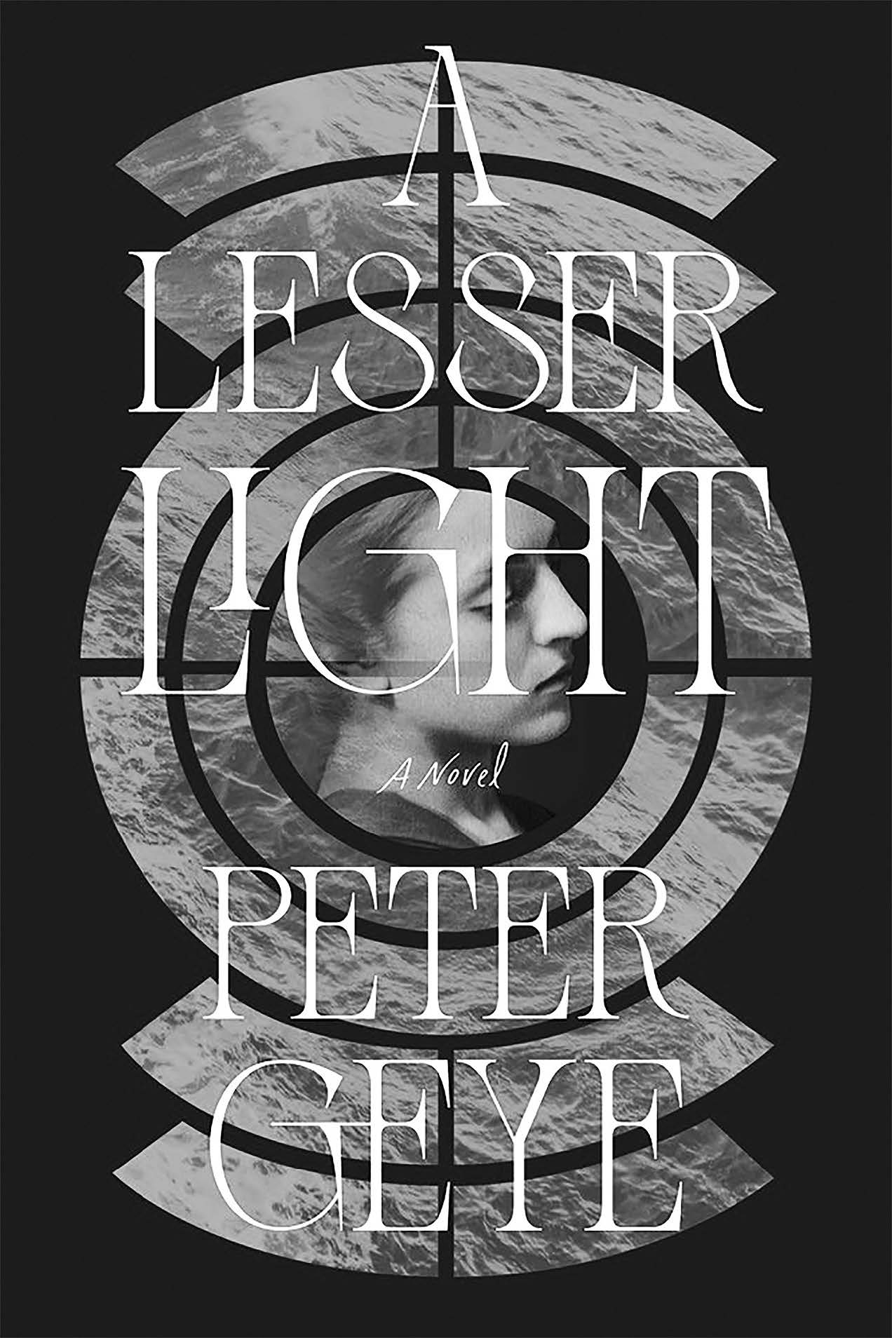 Peter Geye Brings ‘A Lesser Light’ to Drury Lane | North Shore Journal ...