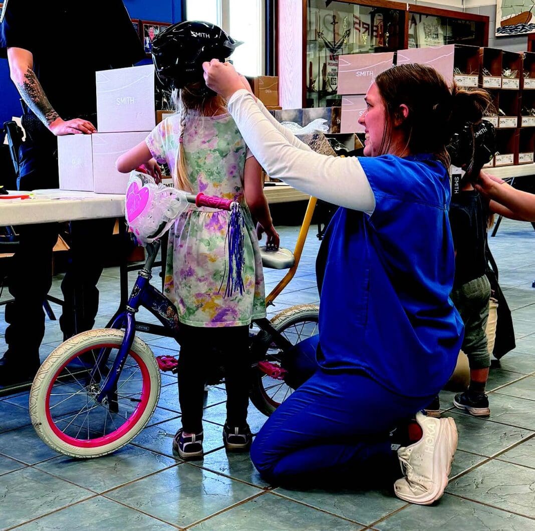 Silver Bay’s Bike Rodeo Roundup | North Shore Journal | Two Harbors ...