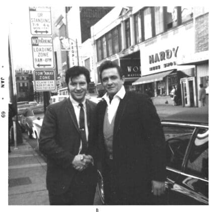 Silver Bay Welcomes Sherwin and Pam Linton and the Cotton Kings for a ...