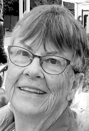 BETH L. OLSON (October 29, 1947 - March 28, 2025) | North Shore Journal ...