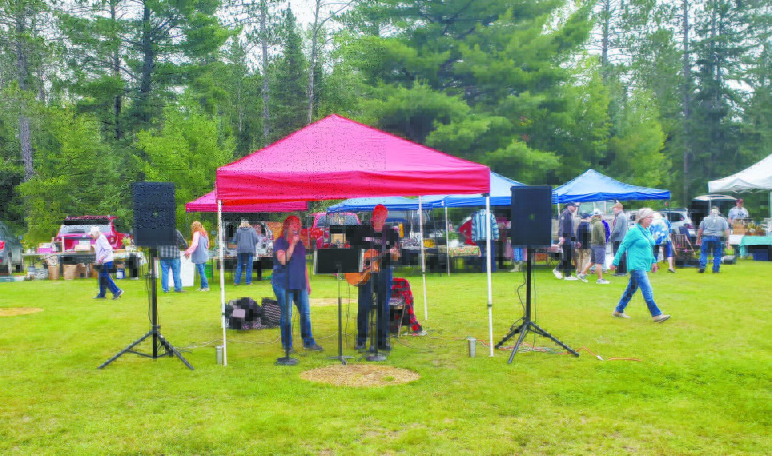 Summer’s Last Hurrah: Brimson Market Wraps Up with Food, Fare, and Fire ...