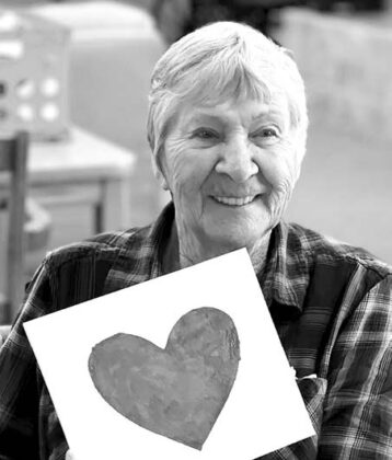 ELSA M. SEE (September 4, 1937 - September 13, 2025) | North Shore ...