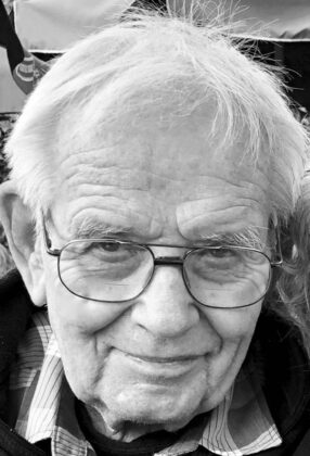 ERVIN ERNEST JOHNSON (December 6, 1932 - October 3, 2025) | North Shore ...