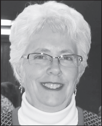 JUDITH “JUDY” A. HOLBECK | North Shore Journal | Two Harbors, Silver ...
