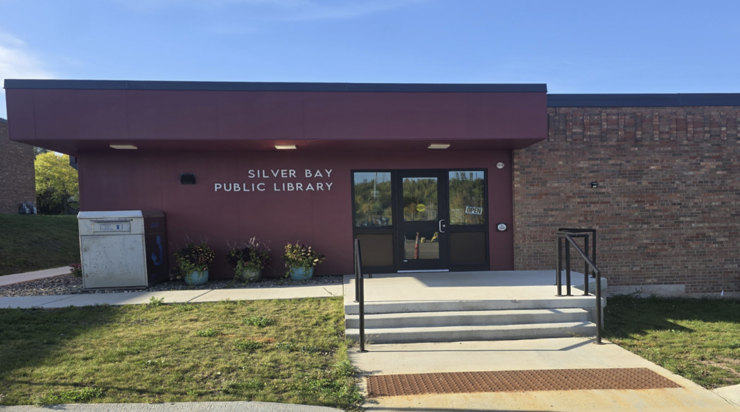 Call for Artists at Silver Bay Public Library | North Shore Journal ...