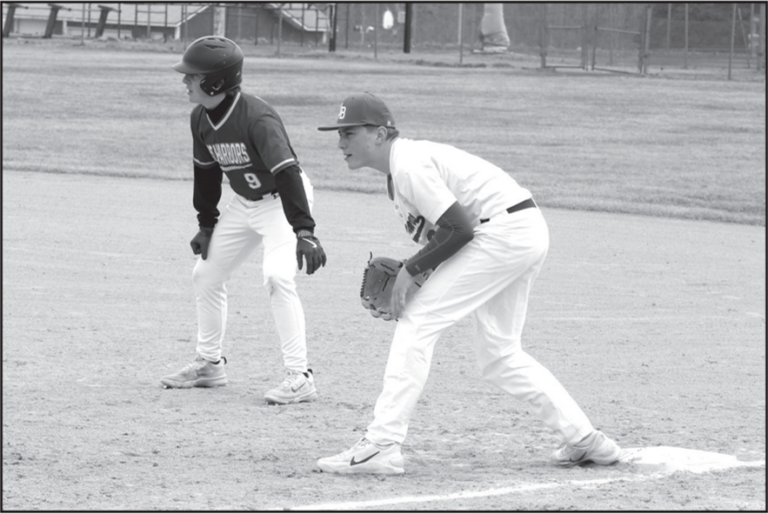 Two Harbors Baseball Announces 2026 Team Awards | North Shore Journal ...